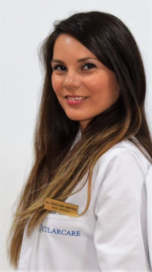 Dr. Ghita Ana Cristina – Ocularcare Dr. Ghita Ana Cristina – Ocularcare